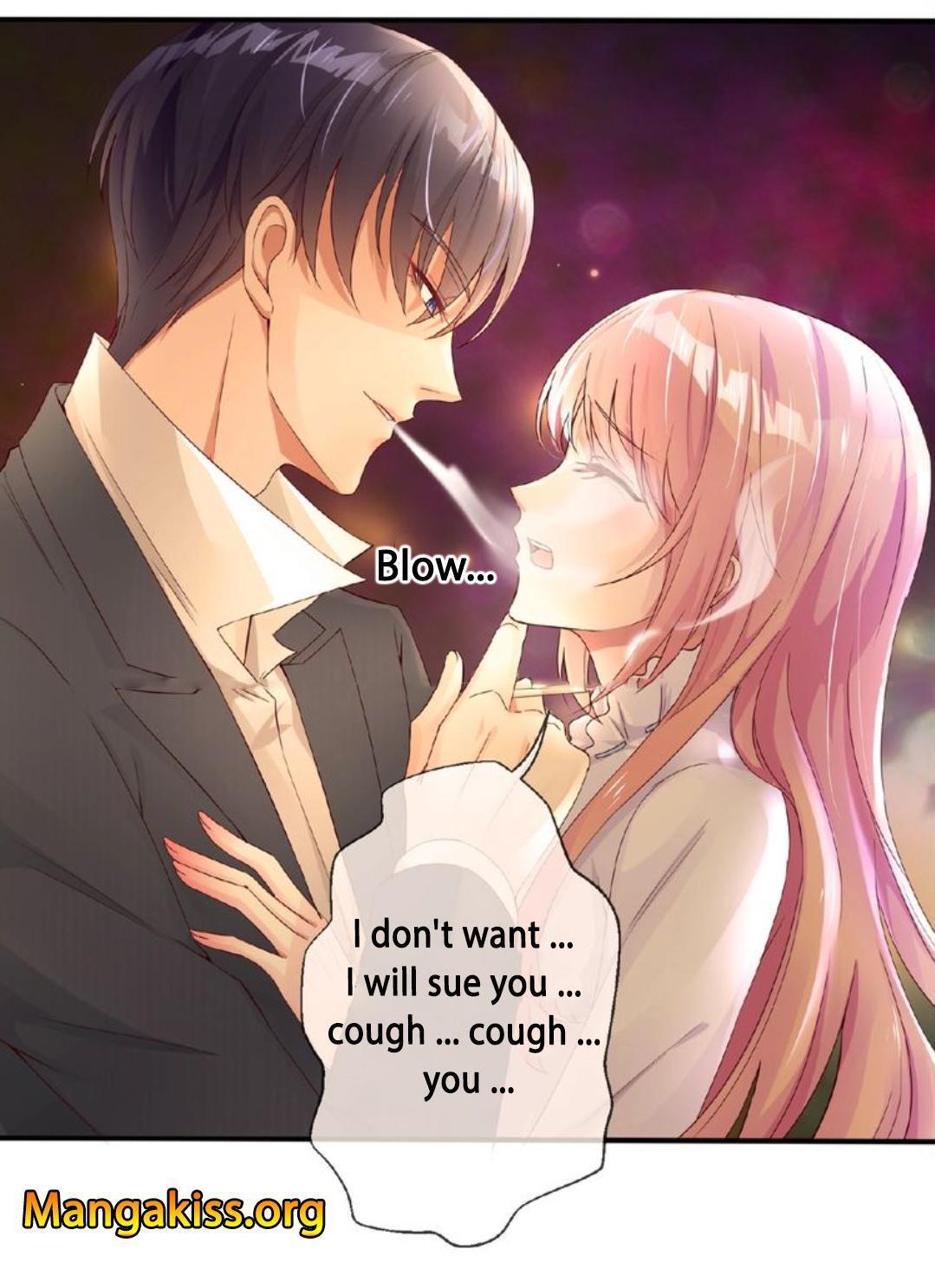 The Wife Contract And Love Covenants Chapter 1