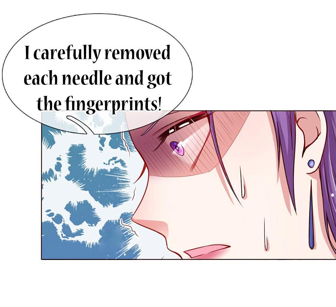Mommy Run Away Daddy Is Chasing After You Chapter 26